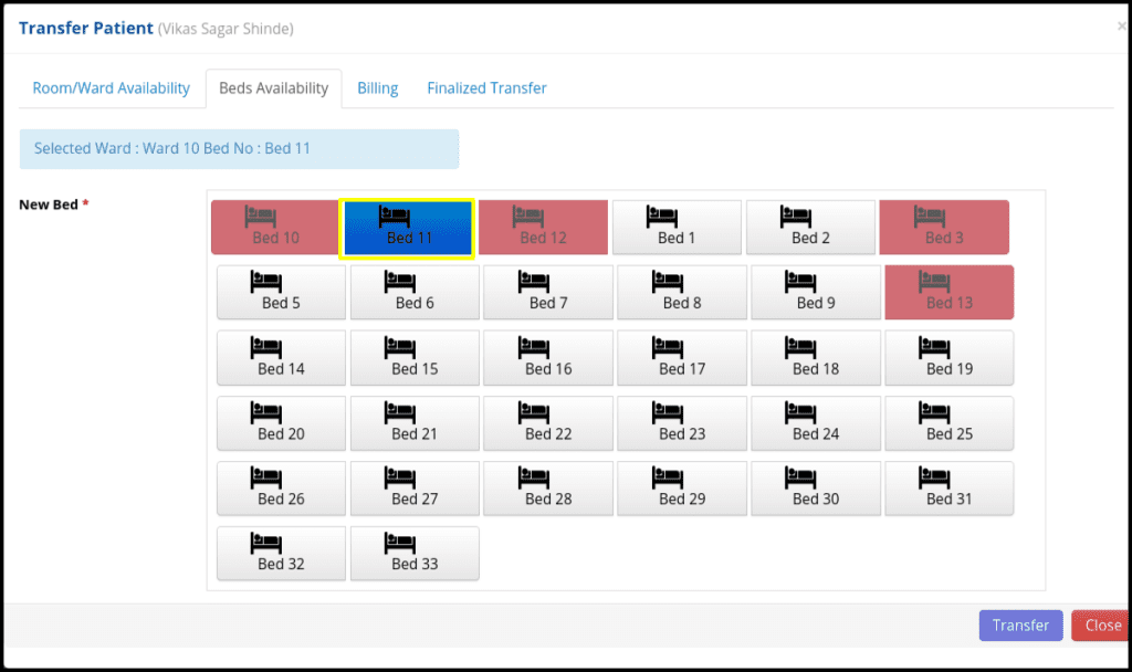 IPD Patient Records – Medixcel Support