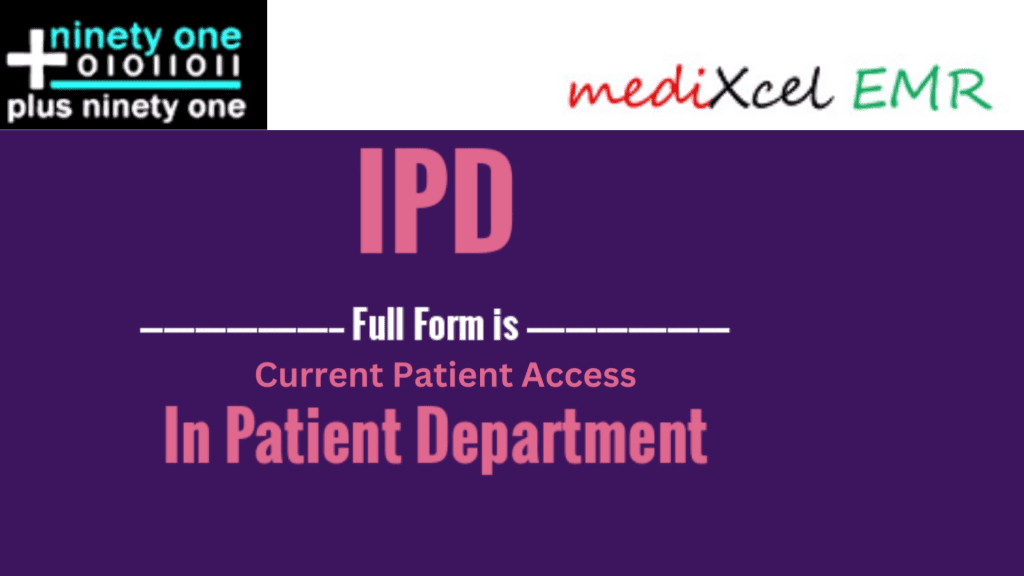 Current patient Access – Medixcel Support