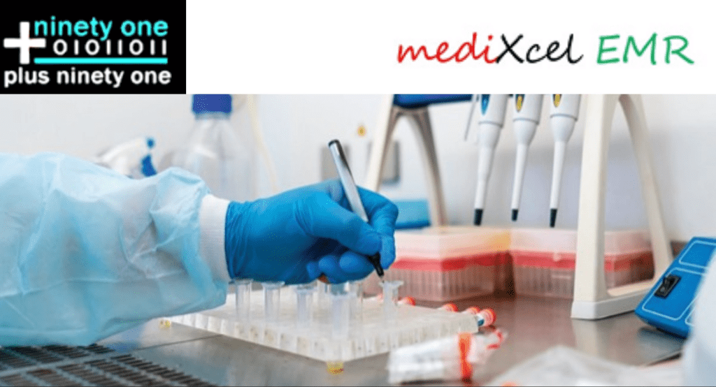 IPD Lab test – Medixcel Support